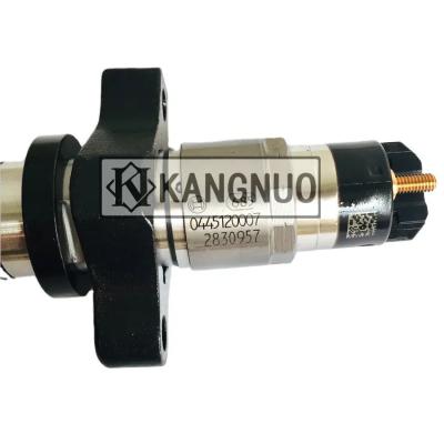 中国 掘削機のディーゼル燃料噴射装置0445120007 0445120273 0445120212 販売のため