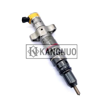 Cina Il motore diesel di E330D E329D rifornisce l'iniettore di combustibile 387-9427 per l'escavatore Spare Parts in vendita
