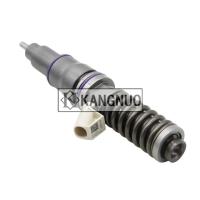 China Diesel Engine Nozzle E360B Engine Fuel Injector D12 20440388 for sale