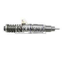 China Diesel Engine Nozzle E360B Engine Fuel Injector D12 20440388 for sale