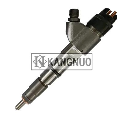 中国 EC210掘削機のディーゼル燃料の注入器04290987 20798683 0445120067 販売のため