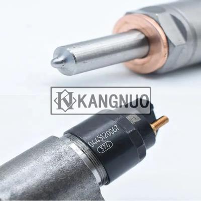 中国 EC210掘削機のディーゼル燃料の注入器04290987 20798683 0445120067 販売のため