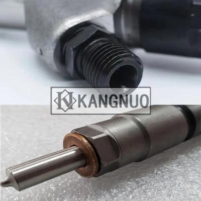 中国 EC210掘削機のディーゼル燃料の注入器04290987 20798683 0445120067 販売のため