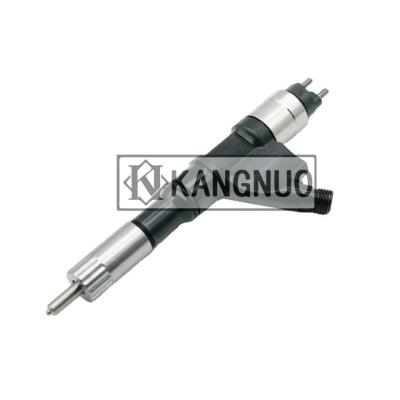 China De Diesel van 4HK1 6HK1 Injecteurspijp typt 095000-5471 voor Graafwerktuig Parts Te koop