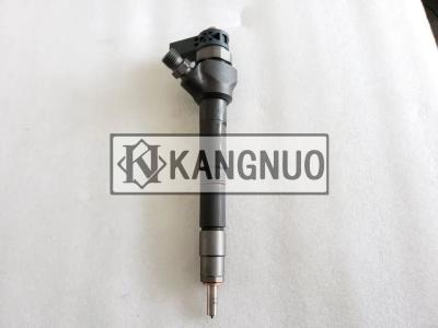 China Diesel Gemeenschappelijke Spoorbrandstofinjector 0445110369 0445110647 03L130277J Te koop