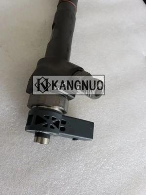 China Diesel Gemeenschappelijke Spoorbrandstofinjector 0445110369 0445110647 03L130277J Te koop