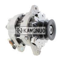 China OEM Excavator Generator 24V Engine Alternator 212-8561 Sample Available for sale