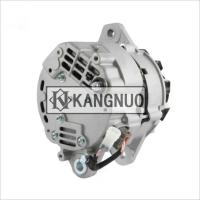 China OEM Excavator Generator 24V Engine Alternator 212-8561 Sample Available for sale