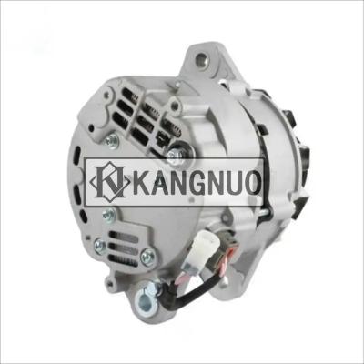 China OEM Excavator Generator 24V Engine Alternator 212-8561 Sample Available for sale