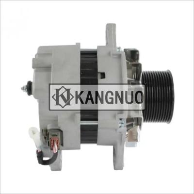 China OEM Excavator Generator 24V Engine Alternator 212-8561 Sample Available for sale