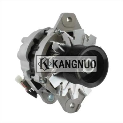 China OEM Excavator Generator 24V Engine Alternator 212-8561 Sample Available for sale