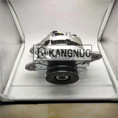 China OEM Excavator Generator 24V Engine Alternator 212-8561 Sample Available for sale