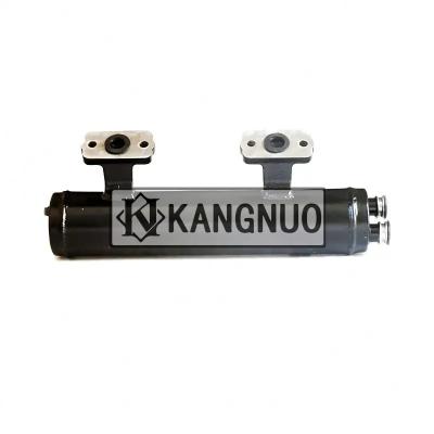 Cina Dimensione standard del radiatore dell'olio 4386525 diesel del generatore di M11 ISX15 per l'escavatore in vendita