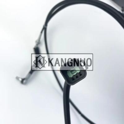 Cina R220LC-9Shipping e trattare R210LC-9 governatore Motor 21EN-32300 per le officine riparazioni del macchinario in vendita