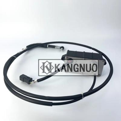 Cina R220LC-9Shipping e trattare R210LC-9 governatore Motor 21EN-32300 per le officine riparazioni del macchinario in vendita