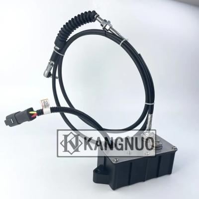 Cina R220LC-9Shipping e trattare R210LC-9 governatore Motor 21EN-32300 per le officine riparazioni del macchinario in vendita