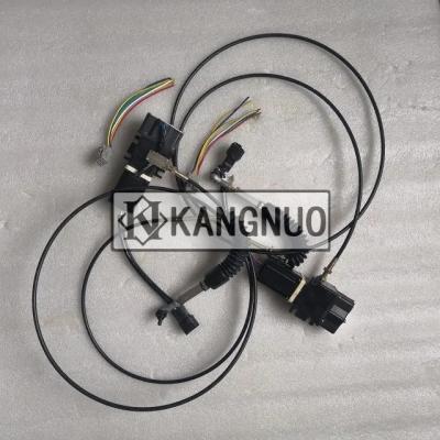 Κίνα Pc128uu-2 μηχανή 22B-43-11143 ROHS ρυθμιστικών βαλβίδων εκσκαφέων 6 μήνες εξουσιοδότησης προς πώληση