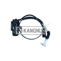 China CAT E303 E304 E305 E306 E307 E308 Excavator Throttle Motor 525-4479 379-0803 for sale