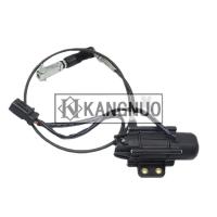 China CAT E303 E304 E305 E306 E307 E308 Excavator Throttle Motor 525-4479 379-0803 for sale