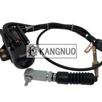China CAT E303 E304 E305 E306 E307 E308 Excavator Throttle Motor 525-4479 379-0803 for sale