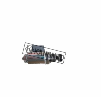 China 1744909 174-4909 Graafwerktuig Solenoid Valve 3316 Duurzame 3306 Te koop