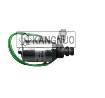 Cina Escavatore idraulico Spare Parts dell'elettrovalvola a solenoide 154-3064 in vendita