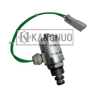 Cina Escavatore idraulico Spare Parts dell'elettrovalvola a solenoide 154-3064 in vendita