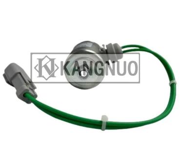 Cina Escavatore idraulico Spare Parts dell'elettrovalvola a solenoide 154-3064 in vendita