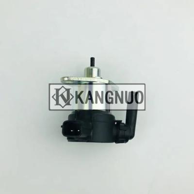 Chine Solénoïde 1C010-60015 d'arrêt d'Engine Parts Fuel de l'excavatrice V3300 à vendre