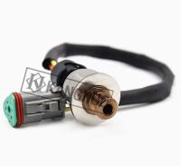 China E320D E325D E329D Engine Oil Pressure Switch / CAT C9 Oil Pressure Sensor 3PP6-1 224-4536 for sale