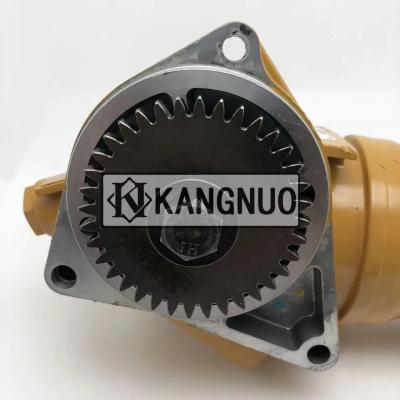 Cina 180-7341 pompa di iniezione di carburante di Engine Parts 322C 325C dell'escavatore 3126B in vendita