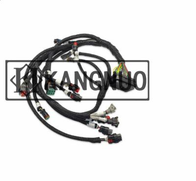 Κίνα C9 λουρί 303-0310 καλωδίωσης αισθητήρων βιομηχανίας μηχανών 6 μήνες εξουσιοδότησης προς πώληση