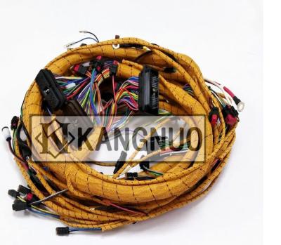 China E336D2 Gele de Chassislijn 336D2 van CAT Excavator Accessories 465-1255 Te koop