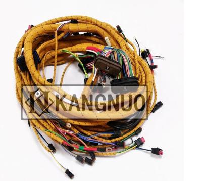 China E336D2 Gele de Chassislijn 336D2 van CAT Excavator Accessories 465-1255 Te koop