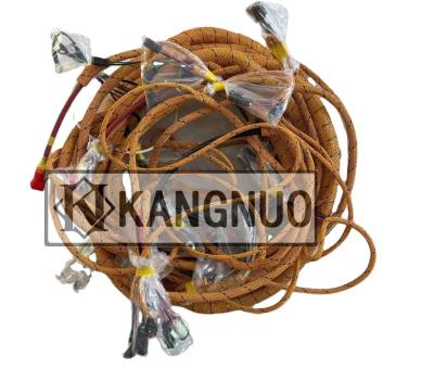 China E336D2 Gele de Chassislijn 336D2 van CAT Excavator Accessories 465-1255 Te koop