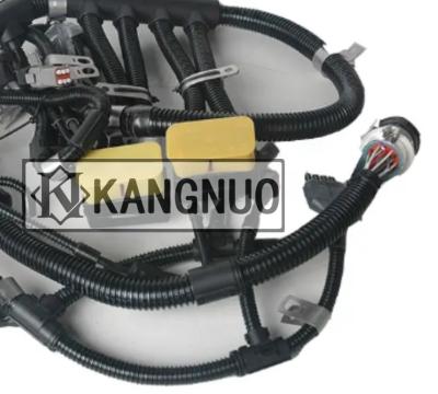 China Het Graafwerktuig Wiring Harness 4952750 van ISM11 QSM11 2864514 Aangepaste Verpakking Te koop