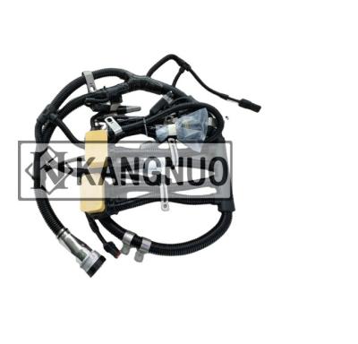 China Het Graafwerktuig Wiring Harness 4952750 van ISM11 QSM11 2864514 Aangepaste Verpakking Te koop