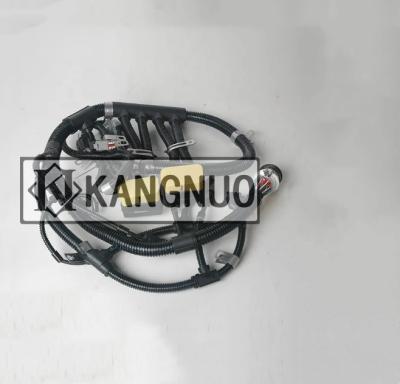 China Het Graafwerktuig Wiring Harness 4952750 van ISM11 QSM11 2864514 Aangepaste Verpakking Te koop