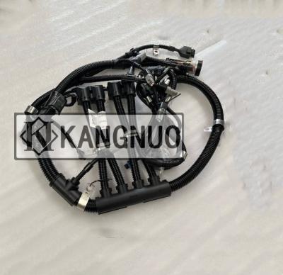 China Het Graafwerktuig Wiring Harness 4952750 van ISM11 QSM11 2864514 Aangepaste Verpakking Te koop