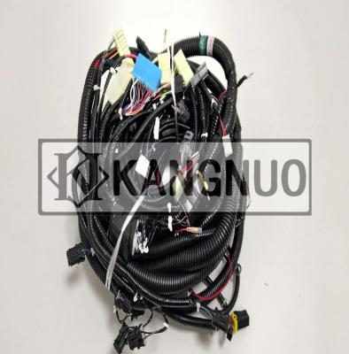 China Pc120-6 Erkend de Douaneoem/ODM van graafwerktuigwiring harness 203-06-67112 Te koop