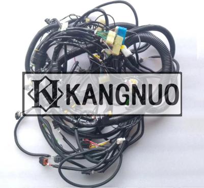 China Pc120-6 Erkend de Douaneoem/ODM van graafwerktuigwiring harness 203-06-67112 Te koop