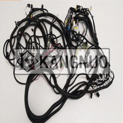 China Pc120-6 Erkend de Douaneoem/ODM van graafwerktuigwiring harness 203-06-67112 Te koop