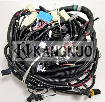 China Pc120-6 Erkend de Douaneoem/ODM van graafwerktuigwiring harness 203-06-67112 Te koop