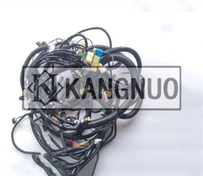 China Pc120-6 Erkend de Douaneoem/ODM van graafwerktuigwiring harness 203-06-67112 Te koop
