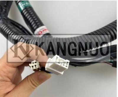 China De Directe Injectiekabel van ZAX200 ZX210 Bedradingsuitrusting 1027579 Te koop