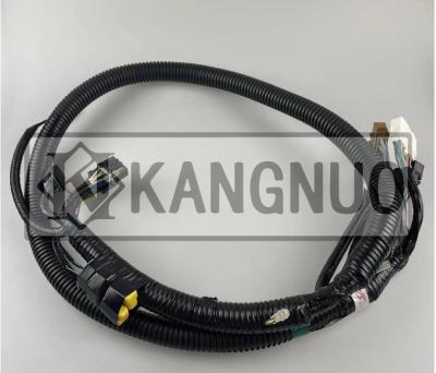 China De Directe Injectiekabel van ZAX200 ZX210 Bedradingsuitrusting 1027579 Te koop