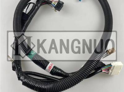 China De Directe Injectiekabel van ZAX200 ZX210 Bedradingsuitrusting 1027579 Te koop