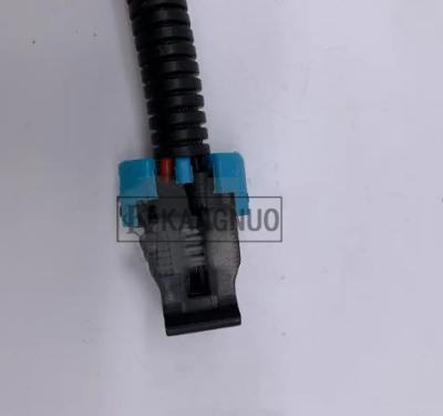 中国 KANGNUO FS1242の掘削機センサーの建設用機器の部品T19001は承認した 販売のため