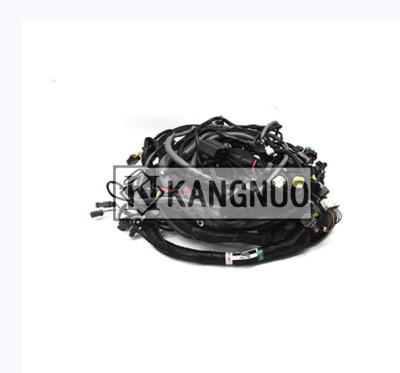 Cina Cablaggio principale del motore di R210LC-9 21Q6-10109 Hyundai per le officine riparazioni del macchinario in vendita