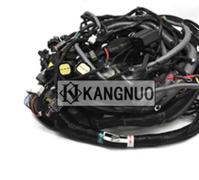 Cina Cablaggio principale del motore di R210LC-9 21Q6-10109 Hyundai per le officine riparazioni del macchinario in vendita
